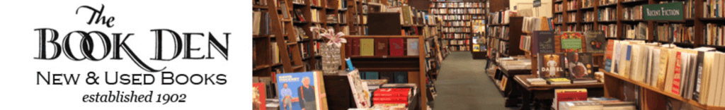 50 Great Used Bookstores for College Students (and Everyone Else ...