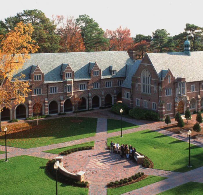 50 Great Affordable Colleges in the South - Great Value Colleges