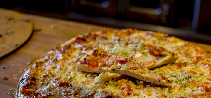 50 Great (and Mostly Cheap!) College Town Pizza Shops - Great Value ...