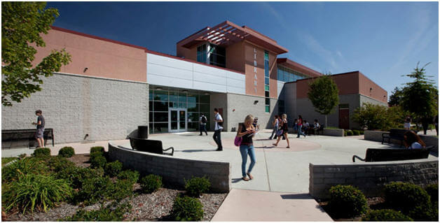 Top 15 Cheapest Community Colleges in California - Great Value Colleges