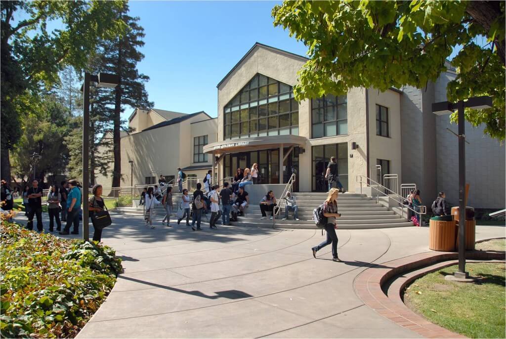 Top 15 Cheapest Community Colleges in California - Great Value Colleges