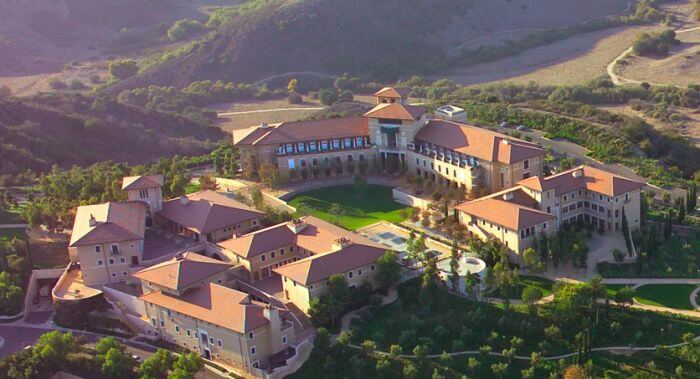 100 Most Affordable Small Colleges East of the Mississippi - Great ...