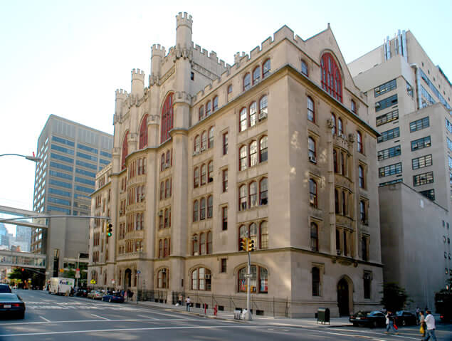 Hunter College - Great Value Colleges