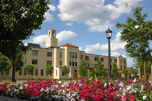 Canisius College - Great Value Colleges