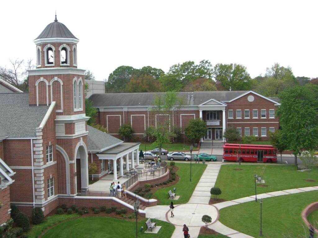 Lee University - Great Value Colleges