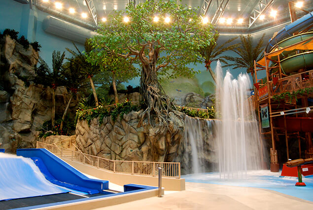 20 Great Recreation Centers at Small Colleges - Great Value Colleges