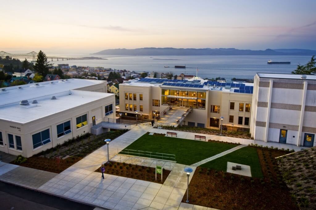 40 Beautiful Community College Campuses - Great Value Colleges