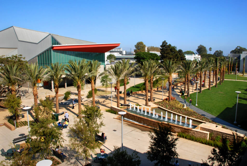 40 Beautiful Community College Campuses - Great Value Colleges
