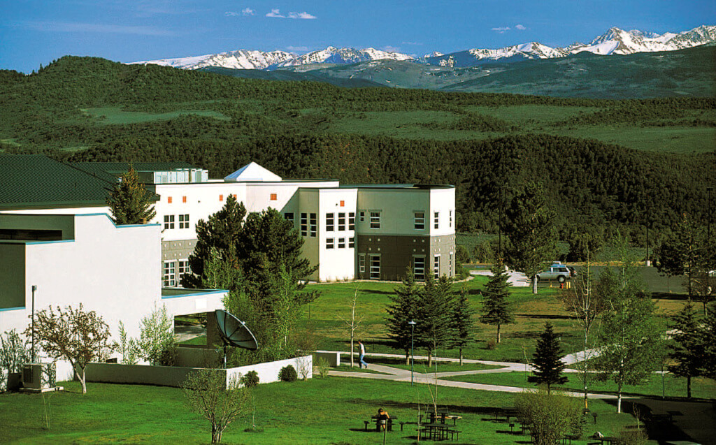 40 Beautiful Community College Campuses - Great Value Colleges