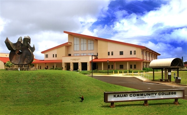 40 Beautiful Community College Campuses - Great Value Colleges