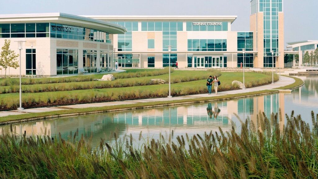 40 Beautiful Community College Campuses - Great Value Colleges