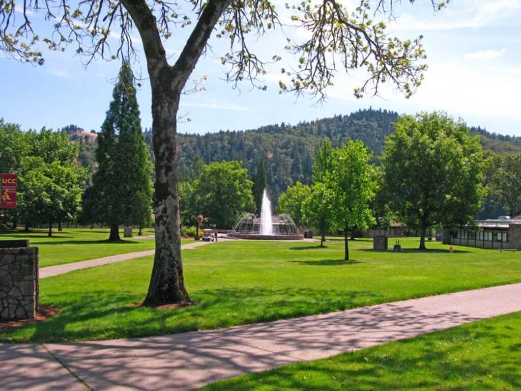 40 Beautiful Community College Campuses - Great Value Colleges