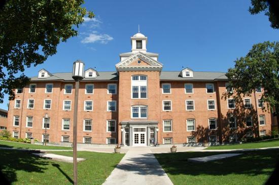 Saint Cloud University - Great Value Colleges