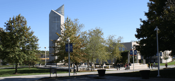 Rockhurst University - Great Value Colleges