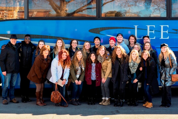 30 Affordable Colleges with the Best Study Abroad Programs 2017-2018 ...