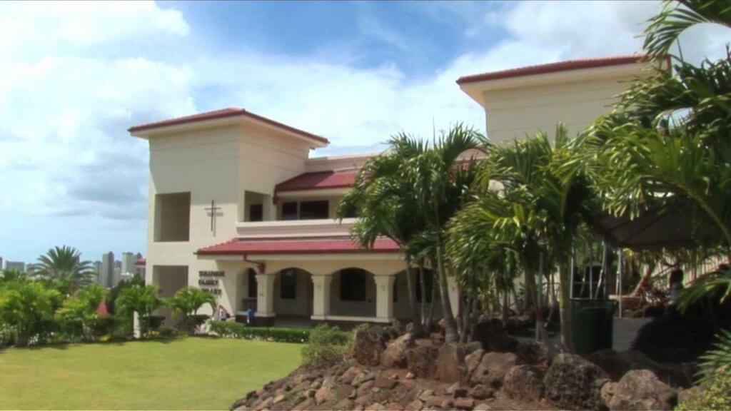 Chaminade University of Honolulu - Great Value Colleges