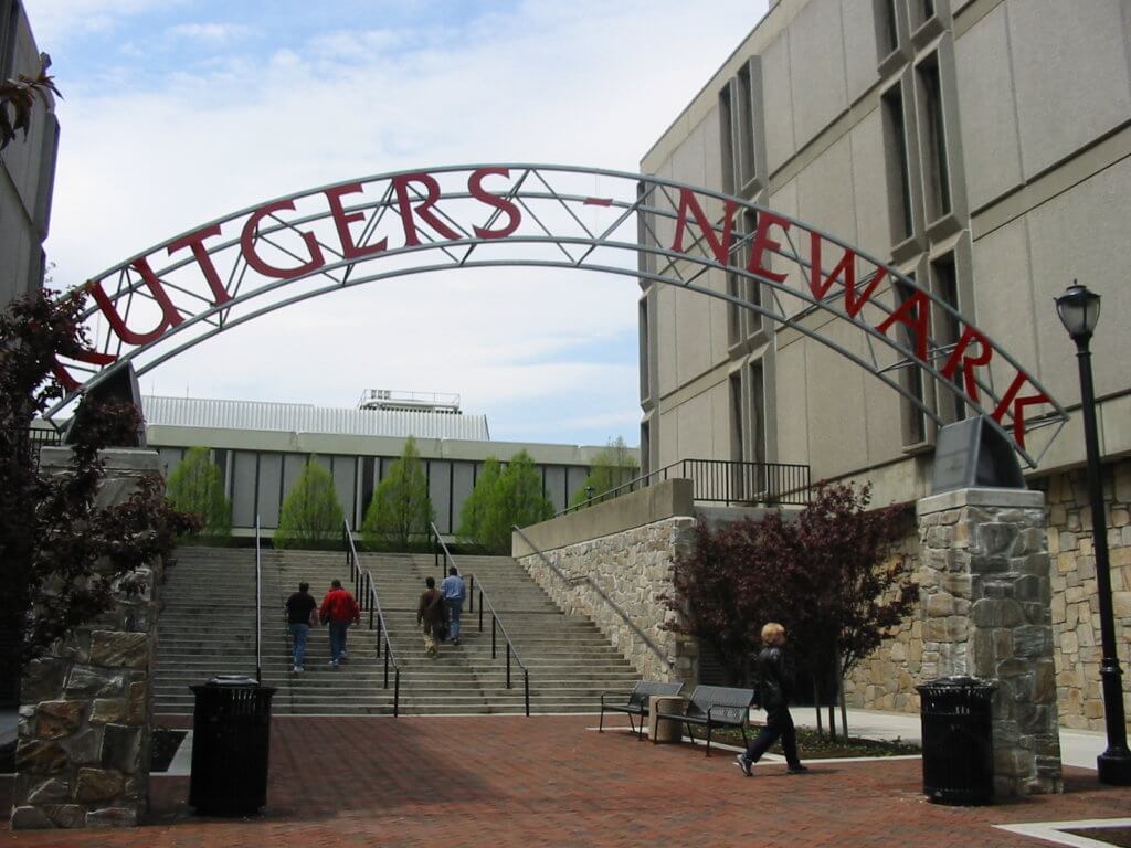 Rutgers University Newark