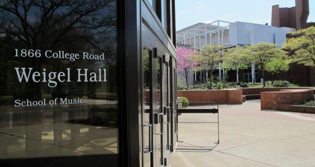 60 Great Value Colleges for Music Majors (Undergraduate) 2017-2018 ...