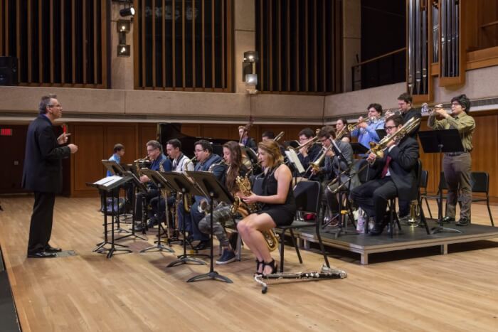 60 Great Value Colleges for Music Majors (Undergraduate) 2017-2018 ...