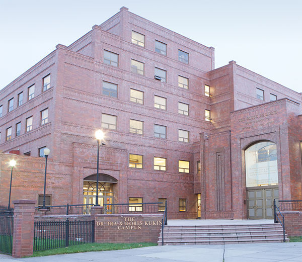 30 Most Affordable Religious Colleges for Judaism