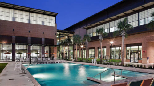 50 Great College Gymnasiums and Recreation Centers for 2019 - Great ...