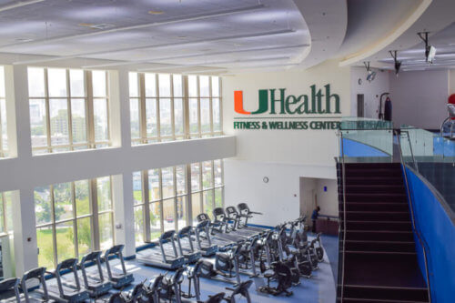 50 Great College Gymnasiums and Recreation Centers for 2019 - Great ...