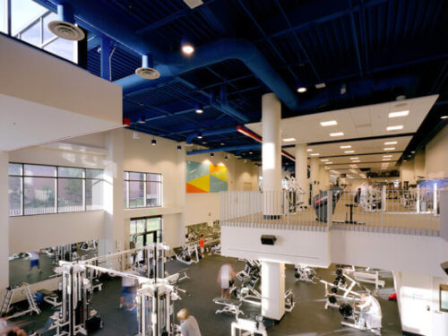 50 Great College Gymnasiums and Recreation Centers for 2019 - Great ...