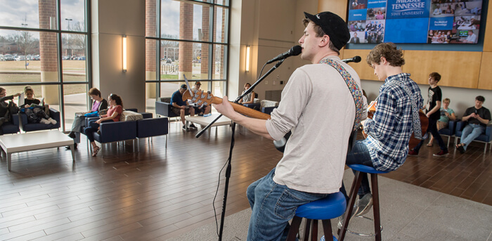 50 Best College Conservatories and Performance Spaces - Great Value ...