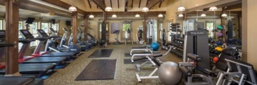 50 Great College Gymnasiums and Recreation Centers for 2019 - Great ...