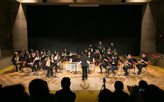 50 Best College Conservatories and Performance Spaces - Great Value ...