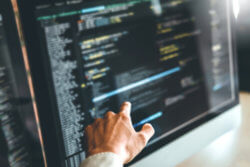 Computer and Technology Degree Programs