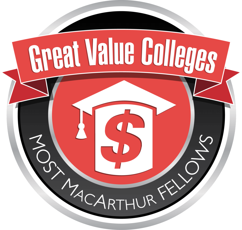 A Stroke of Genius! 50 American Colleges That Have Produced the Most ...