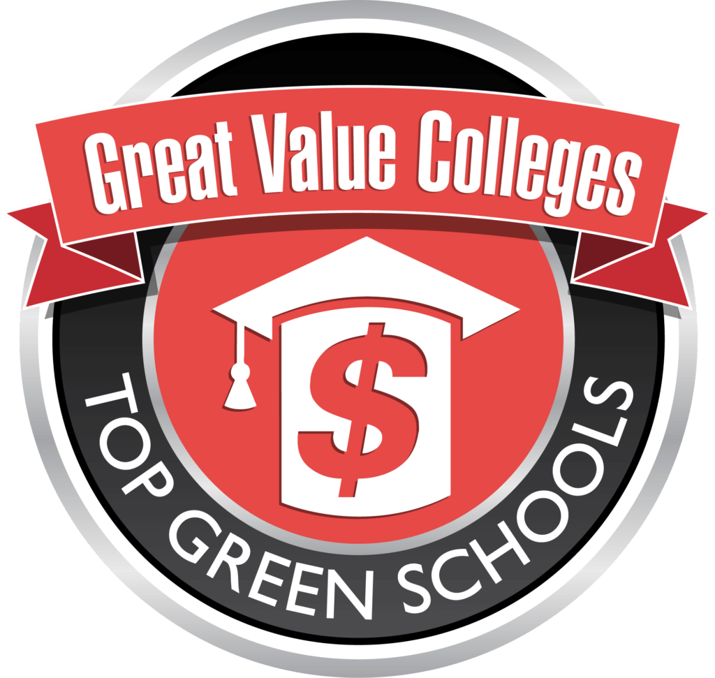 America's 50 Top Colleges with the Best Recycling Programs