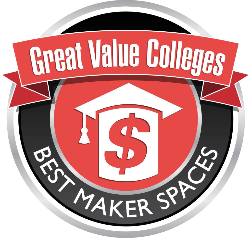 50 Best Maker Spaces: These Cutting Edge College Collaborative Spaces ...
