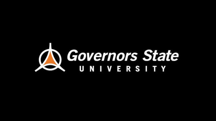 Governors State University Logo Welcome To ADA Accessibility At