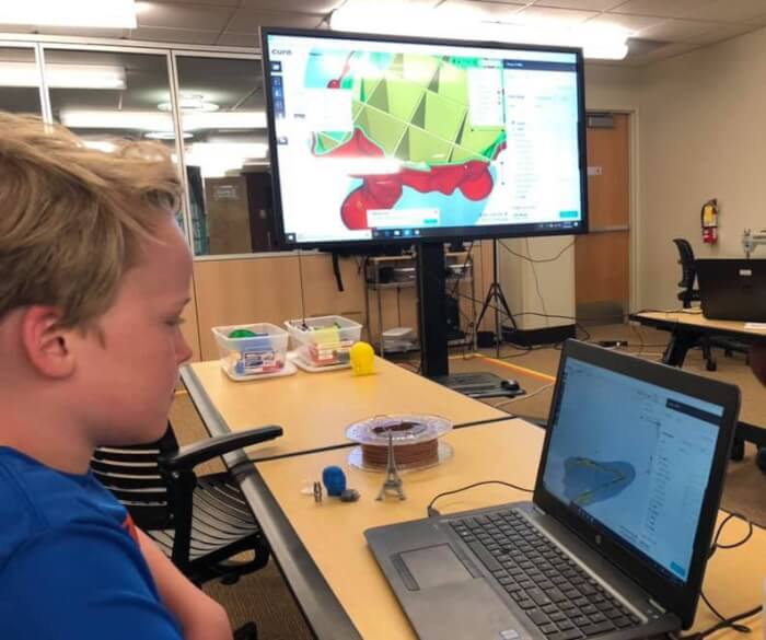 50 Best Maker Spaces: These Cutting Edge College Collaborative Spaces ...