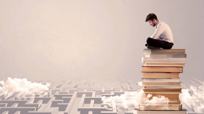 How to Prepare for College—the Workload