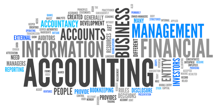 5 Things a Comptroller Does