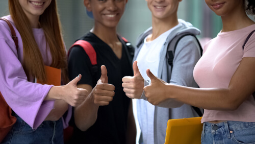 10 Advantages to Earning College Credit In High School 10 Advantages to Earning College Credit In High School